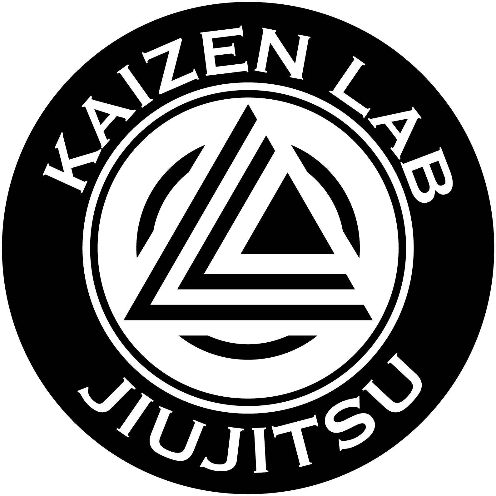 Inversion Fightwear x Kaizen Lab Jiu-Jitsu (BJJ Clothing Australia)