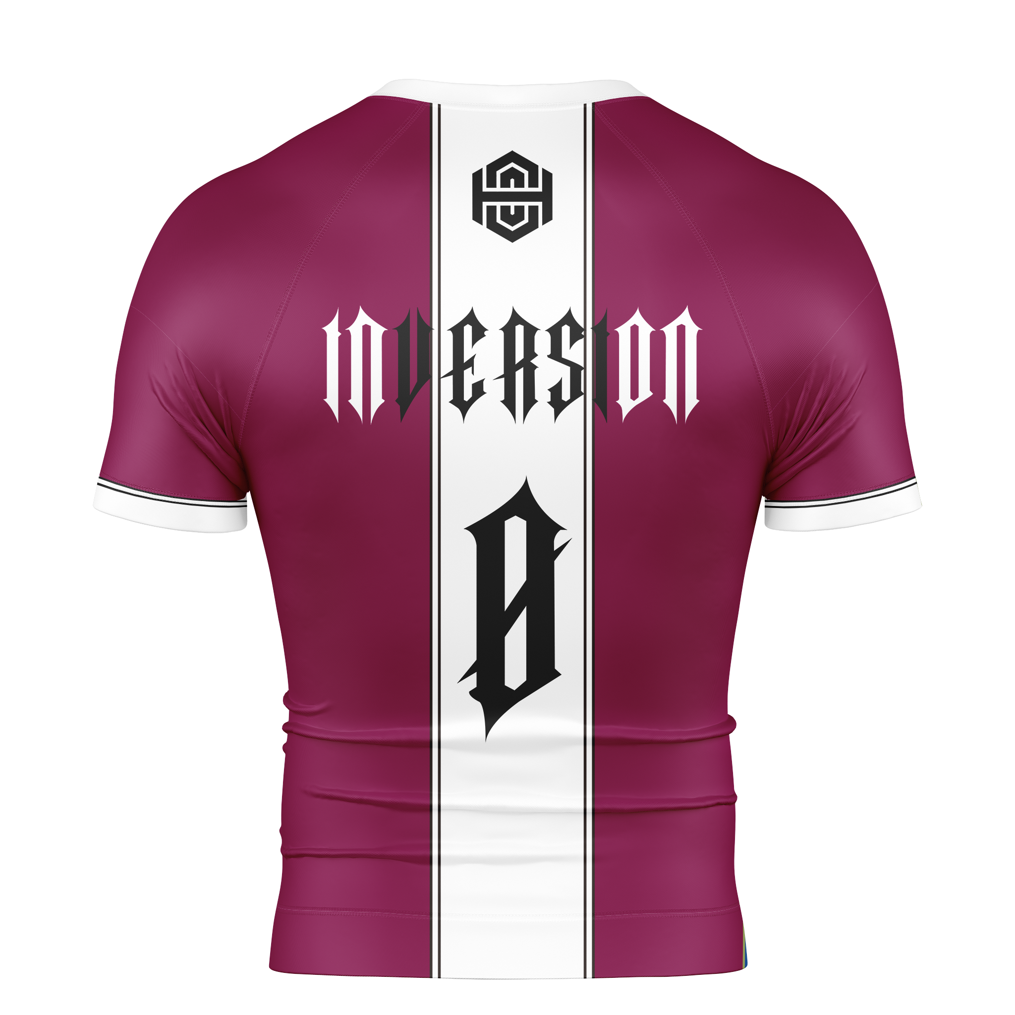 BJJ Rash Guard Australia | Premium No Gi Rash Guards – Inversion Fightwear